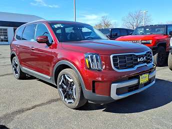 Used 2024 Kia Telluride S for Sale Near Me - CARFAX