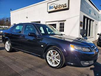 Used 2007 Saab 9-5 for Sale Near Me - CARFAX