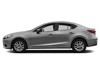 2015 Mazda Mazda3 i SV for Sale (with Photos) - CARFAX