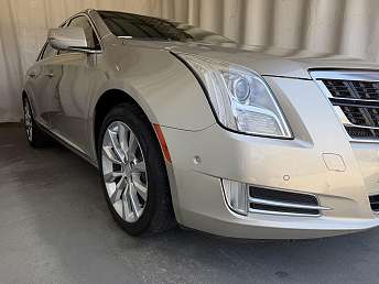Used Cadillac XTS for Sale in Summerville, SC (with Photos) - CARFAX