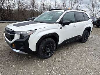 New Subaru Models for Sale Near Me (with Photos) | CARFAX