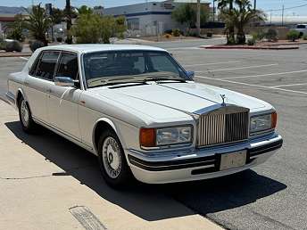 Used Rolls-Royce Silver Spur for Sale Near Me - CARFAX