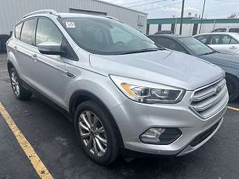 Used Ford Escape for Sale in Bowling Green, OH (with Photos) - CARFAX