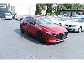 Used Mazda Mazda3 for Sale in Danville, VA (with Photos) - CARFAX