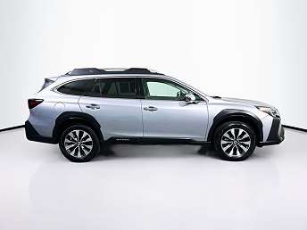 Used 2024 Subaru Outback Touring for Sale Near Me - CARFAX