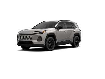 New Toyota RAV4 for Sale Near Me (with Photos) | CARFAX
