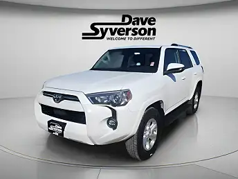 Test Driven 2024 Toyota 4Runner Review | CARFAX