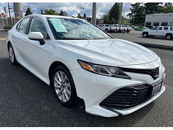 Used Toyota for Sale in Seattle, WA (with Photos) - CARFAX