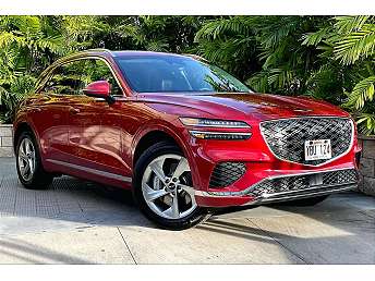 Used Genesis GV70 for Sale in Honolulu, HI (with Photos) - CARFAX