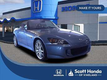 Used Honda S2000 for Sale in Baltimore, MD (with Photos) - CARFAX