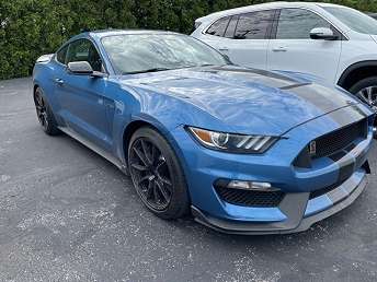 Used Ford Mustang Shelby GT350 for Sale Near Me - CARFAX