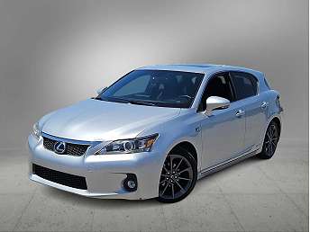 Used Lexus CT for Sale in Henderson, NV (with Photos) - CARFAX