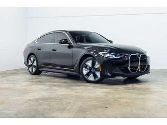 Used BMW i4 eDrive35 for Sale Near Me - CARFAX