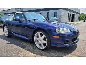 Used 2004 Mazda Miata for Sale Near Me - CARFAX