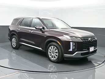 Used 2025 Hyundai Palisade for Sale Near Me - CARFAX