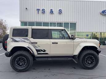 New Ford Models for Sale Near Me (with Photos) | CARFAX
