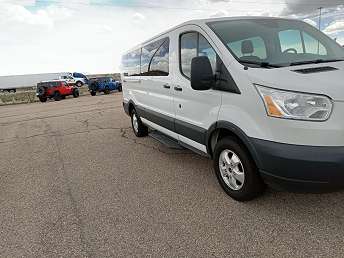 2016 Ford Transit for Sale (with Photos) - CARFAX
