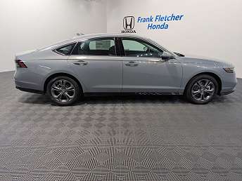New Honda Accord for Sale Near Me (with Photos) | CARFAX