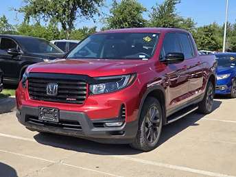 Used Honda Ridgeline for Sale in Dallas, TX (with Photos) - CARFAX