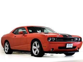 Used Dodge Challenger SRT8 for Sale Near Me - CARFAX