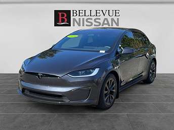 Used 2025 Tesla Model X for Sale Near Me - CARFAX