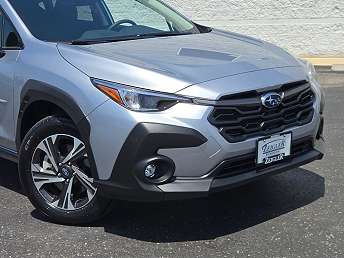 Used 2026 Subaru Crosstrek Premium for Sale Near Me - CARFAX