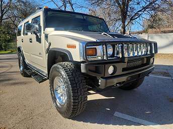 Used Hummer H2 for Sale in Dallas, TX (with Photos) - CARFAX