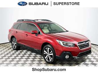 2018 Subaru Outback 3.6R Limited for Sale (with Photos) - CARFAX