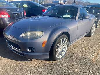 Used 2007 Mazda Miata for Sale Near Me - CARFAX