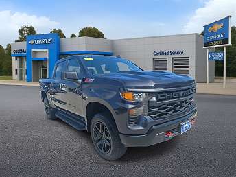 4X4 Trucks for Sale (with Photos) - CARFAX