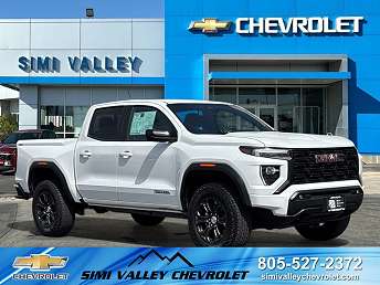 Used GMC Canyon for Sale in Thousand Oaks, CA (with Photos) - CARFAX