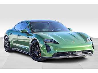 Used Porsche Taycan for Sale in Riverside, CA (with Photos) - CARFAX