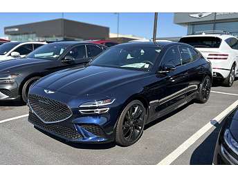 Fred Anderson Genesis Dealership in Greer, SC | CARFAX
