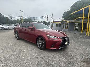 Used Lexus GS for Sale in Katy, TX (with Photos) - CARFAX