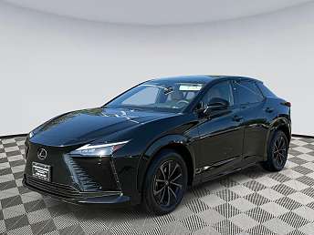 Used 2026 Lexus RZ for Sale Near Me - CARFAX