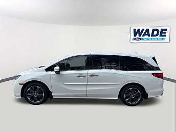 Used Honda Odyssey for Sale in Acworth, GA (with Photos) - CARFAX