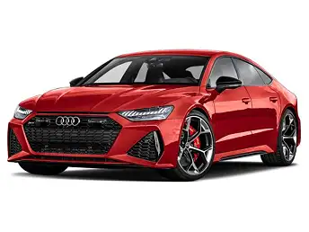 2025 Audi RS7 Review, Pricing, and Specs | CARFAX