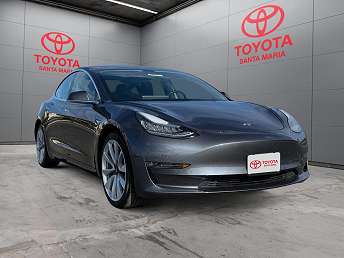 Used Tesla Model 3 Performance for Sale Near Me - CARFAX