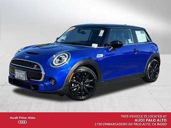 2019 Mini Cooper for Sale (with Photos) - CARFAX