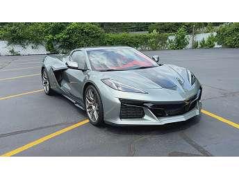Used Chevrolet Corvette for Sale in Quincy, IL (with Photos) - CARFAX