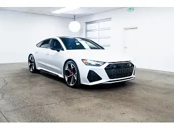 2024 Audi RS7 Review, Pricing, and Specs | CARFAX