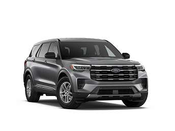 New Ford Models for Sale Near Me (with Photos) | CARFAX