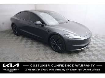 Used 2024 Tesla Model 3 for Sale Near Me - CARFAX