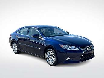 Used 2015 Lexus ES 350 for Sale Near Me - CARFAX