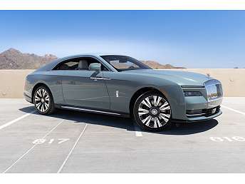 Used Rolls-Royce Coupes for Sale (with Photos) - CARFAX