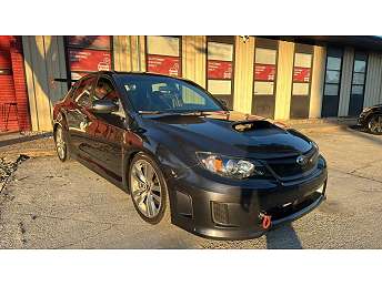 Used Subaru Impreza WRX STI for Sale Near Me - CARFAX