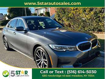 Second hand cars bmw 3 series store