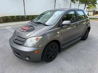 Used Scion xA for Sale in Hollywood, FL (with Photos) - CARFAX