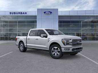 New Ford Models for Sale Near Me (with Photos) | CARFAX