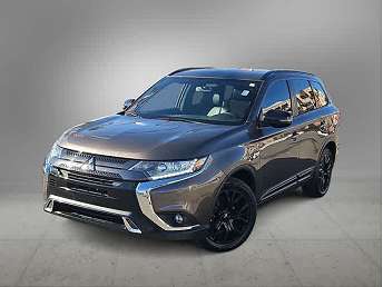 2019 Mitsubishi Outlander LE for Sale (with Photos) - CARFAX